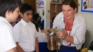 Schools | Hen Corner