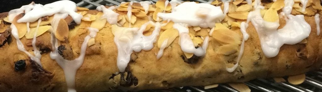 Real Bread Week | Hen Corner