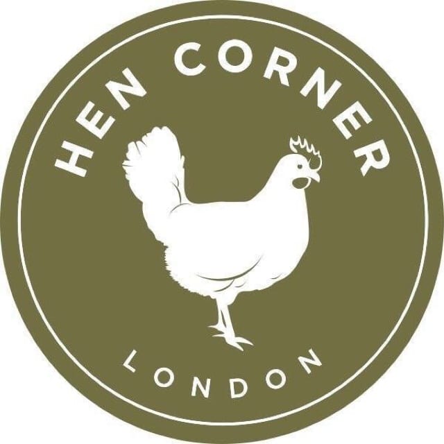 Hen Corner | Living the Good Life in the City