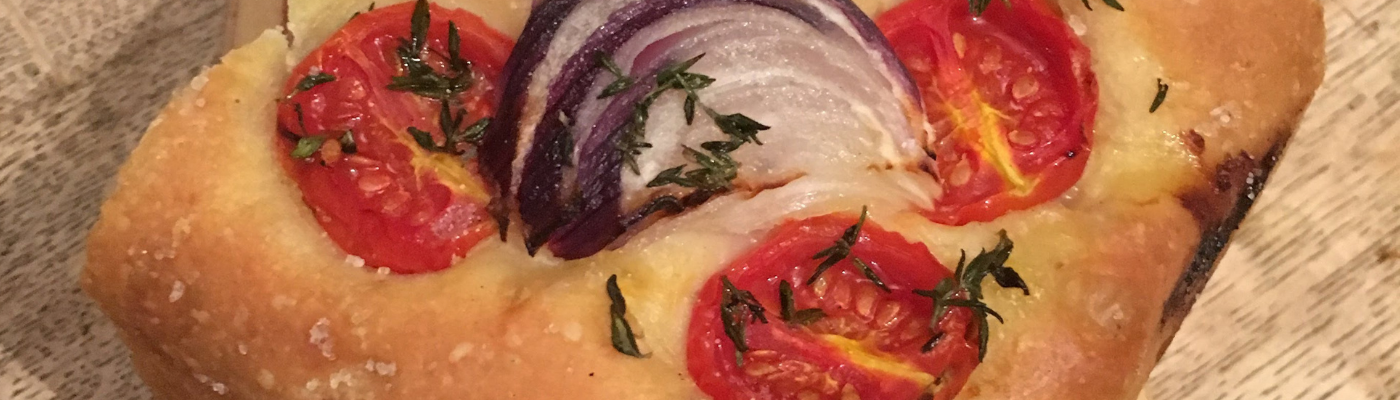 Real Bread Week | Hen Corner