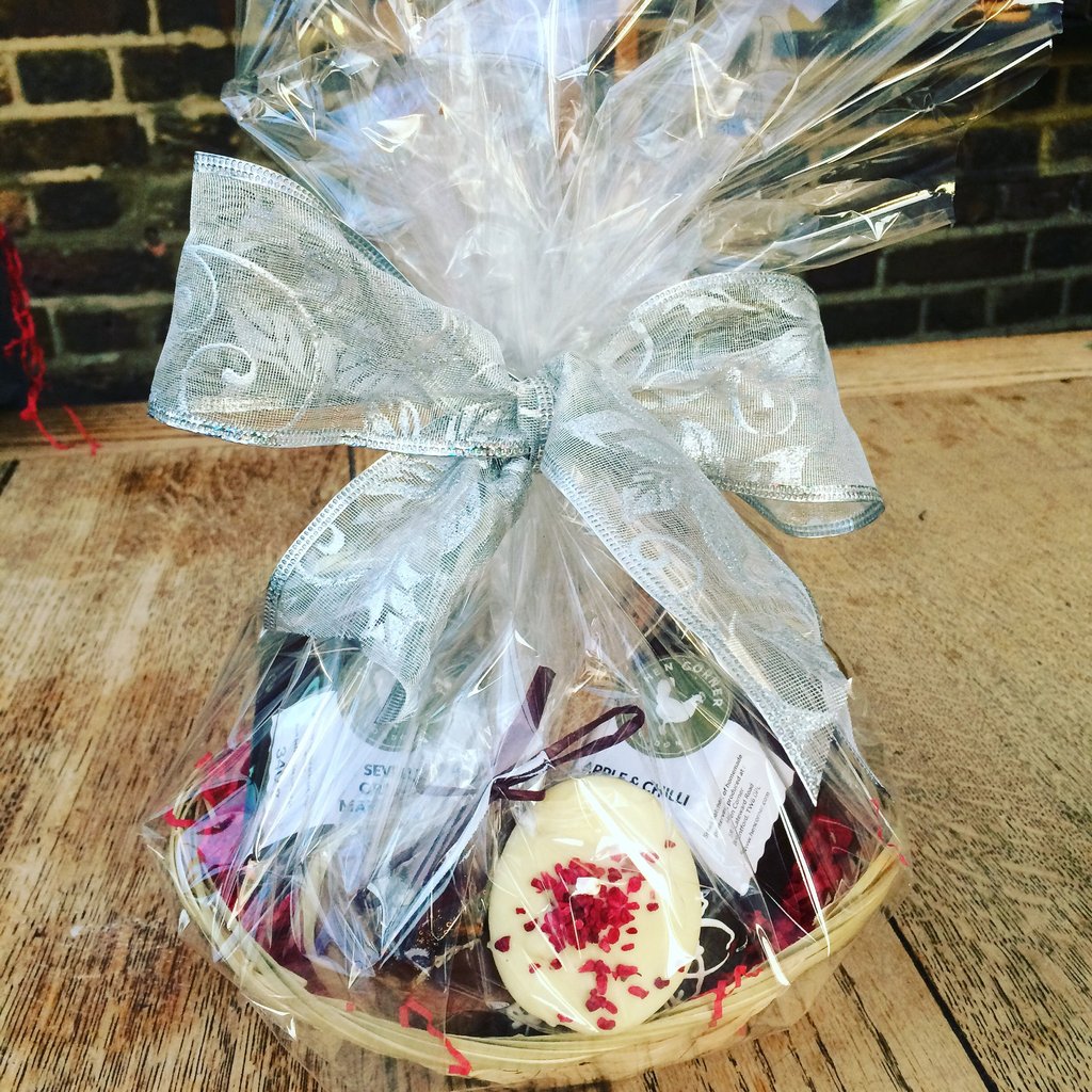 A Time For Giving… | Hen Corner