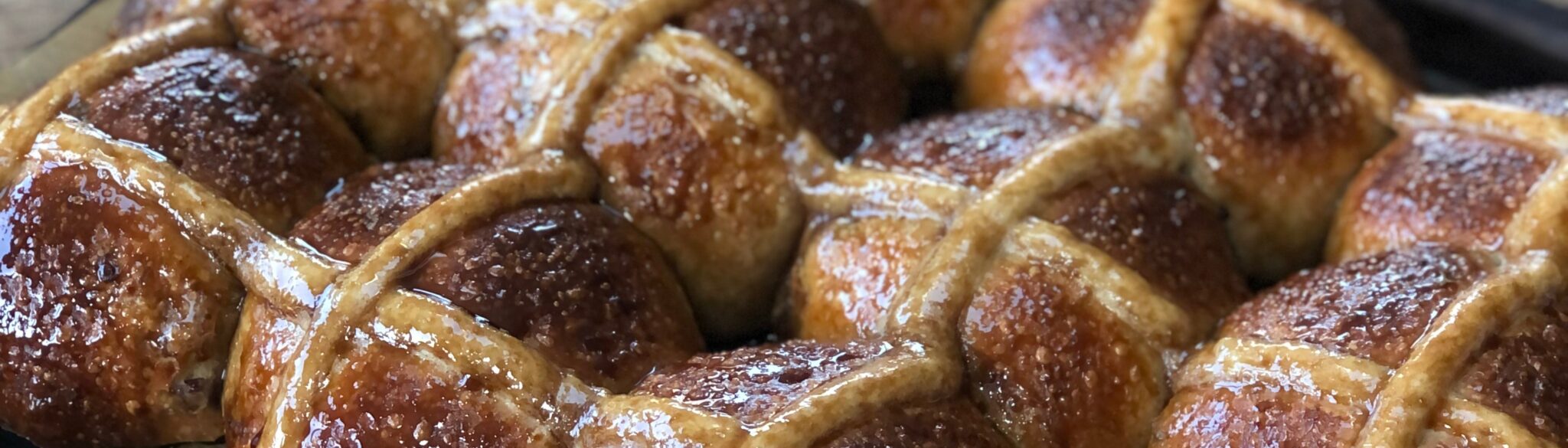 Introduction to Easter Baking | Hen Corner