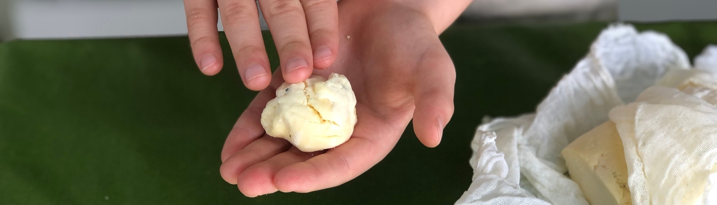 Cheese Together | Hen Corner